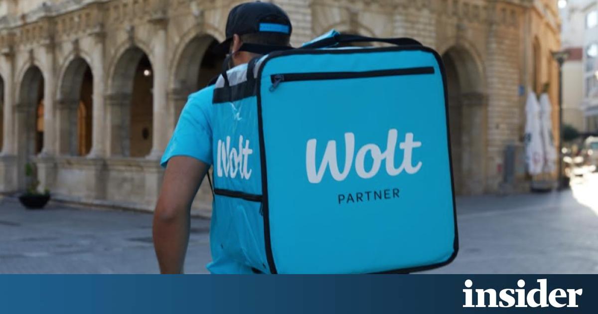 Τι σημαίνει για την ελληνική αγορά το super deal της DoorDash με τη Wolt | Insider